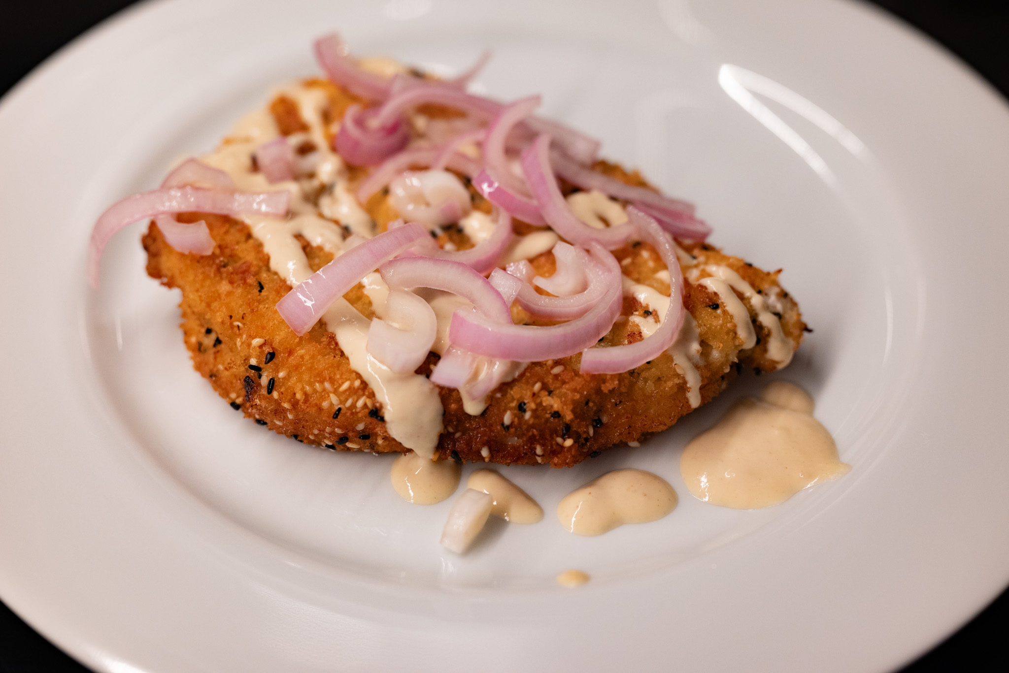 March 2024 | The Recipe Log