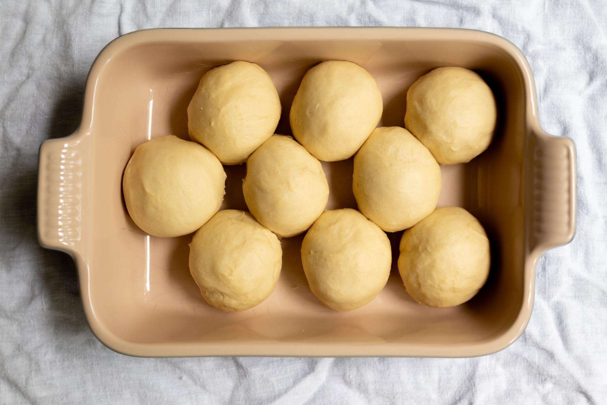 Brioche | The Recipe Log