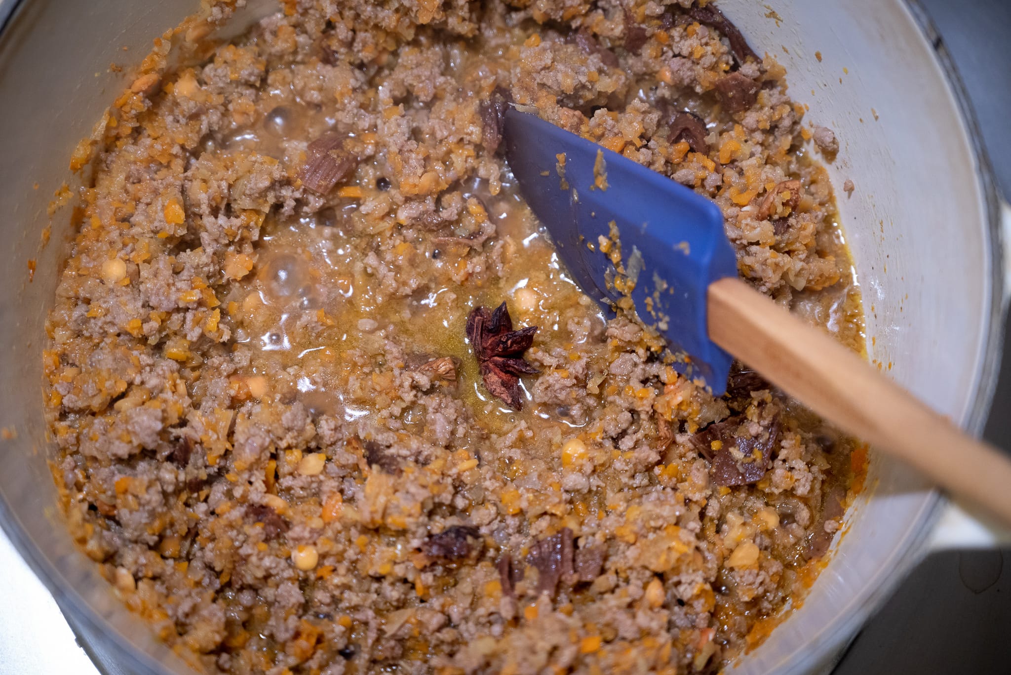 Ragù alla bolognese | The Recipe Log